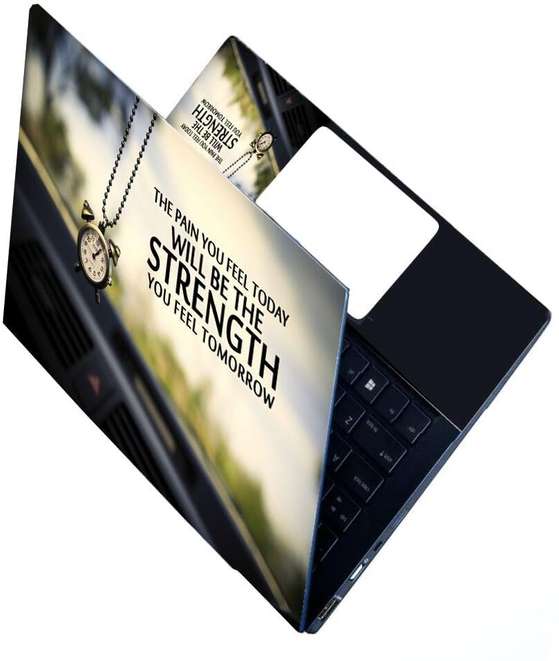 Laptop Skins - Buy Skins for Laptop Online in India | Shopsy