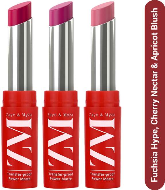 Lipsticks - Shop Long Lasting Lipsticks at Best Deals| Shopsy