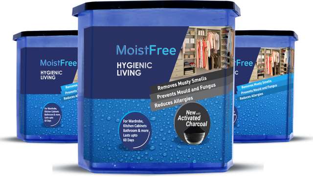 Moisture Absorbers - Buy Moisture Absorbers Online at Best Prices In ...
