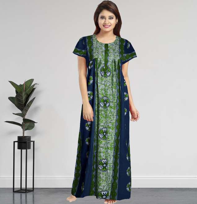 Night Dresses for Women - Buy Comfy Ladies Night Dresses | Shopsy