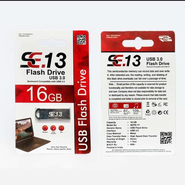 Pen Drives - Shop for the Best Pen Drives Online | Shopsy