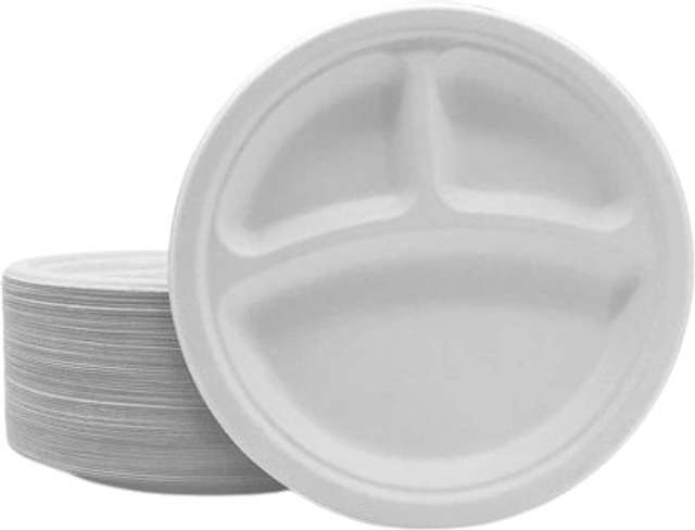 Disposable Plates - Buy Biodegradables Plates Online | Shopsy