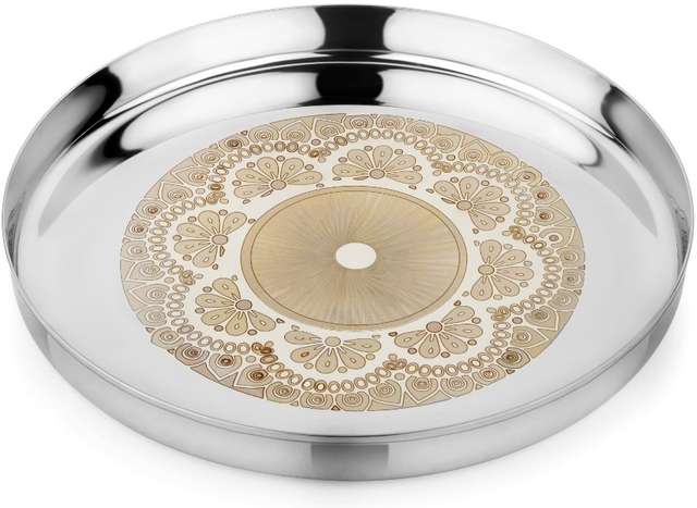 Plates - Buy Fancy Plates Online in India | Shopsy