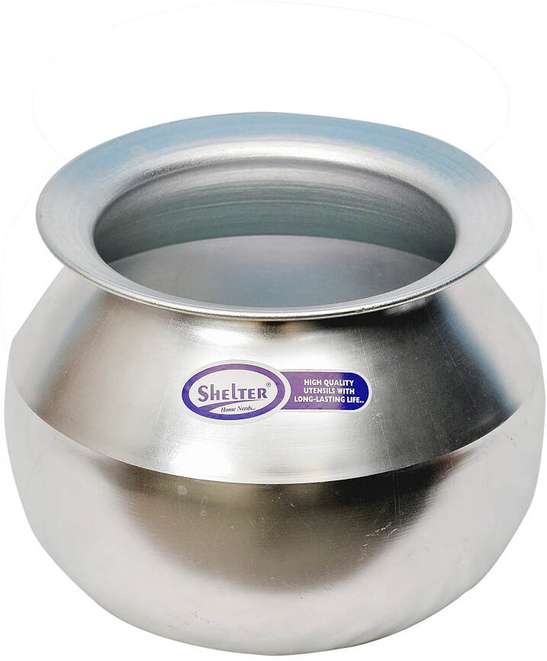 Handis: an Essential Cookware for Your Kitchen | Shopsy by Flipkart