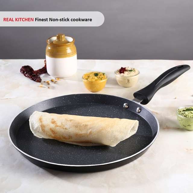 Tawas - Shop Roti Tawa Online at Great Deal in India | Shopsy