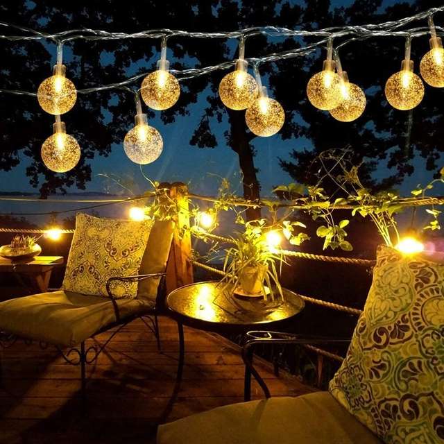 Rice Lights - Shop Decorative Rice Lights Online | Shopsy