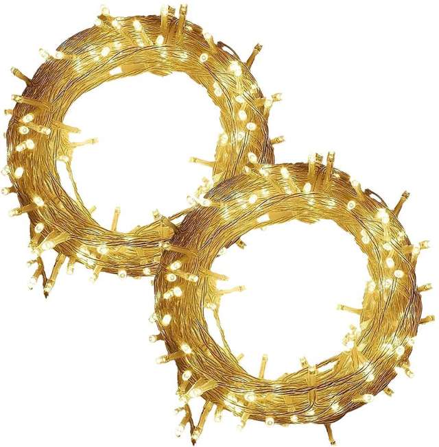 Rice Lights - Shop Decorative Rice Lights Online | Shopsy