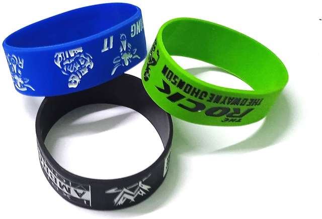 Shop Wristbands Online to Amp up Your Collection of Accessories ...