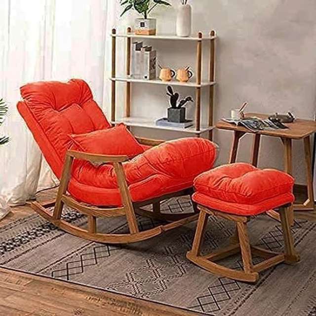 Rocking Chairs - Buy Rocking Chairs Online at Best Prices In India ...