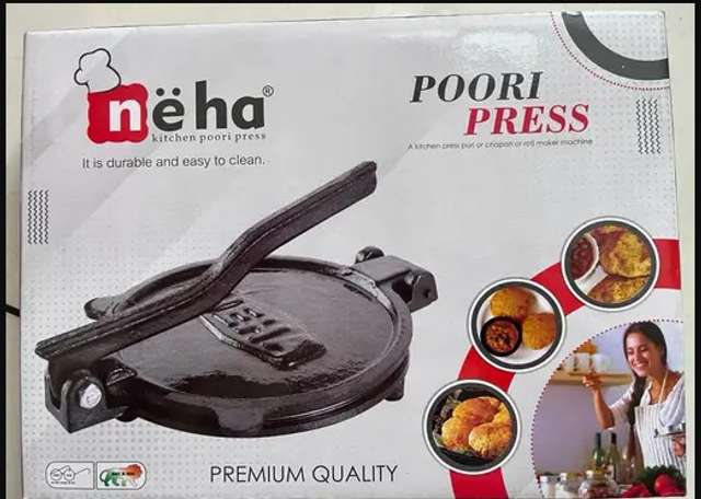 Roti Makers - Shop Chapati Maker Online at the Best Price | Shopsy