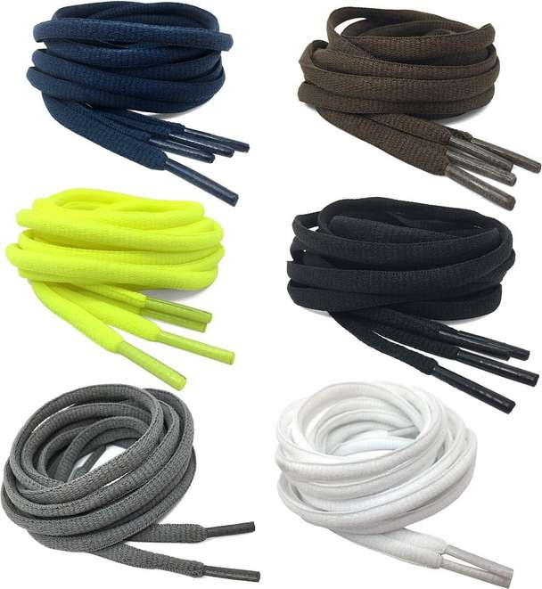 Shoe Laces - Get The Best Quality Lace for Shoes Online | Shopsy