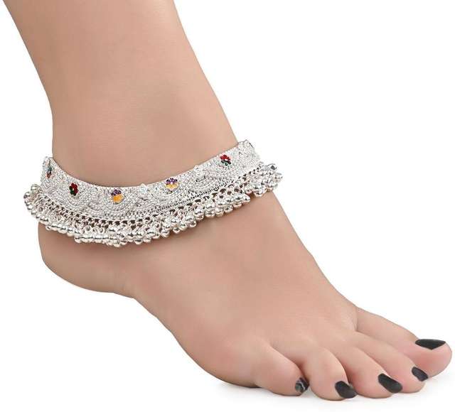 Anklets - Buy Anklets Online at Best Prices In India | shopsy.in