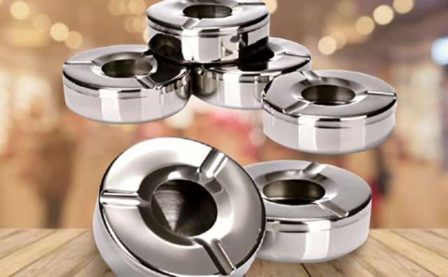 Ashtrays - Buy Stylish Ashtrays Online in India | Shopsy