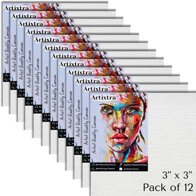 Canvases - Shop Canvas Board & Paper Sheet Online in India | Shopsy