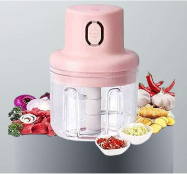 Electric Chopper - Buy Electric Chopper Machine Online | Shopsy