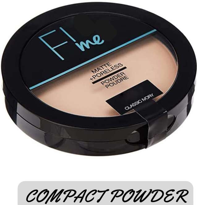 Compact Powder - Buy Best Compact Powder Online in India | Shopsy