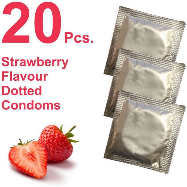 Condom - Buy Condoms Online in India | Shopsy