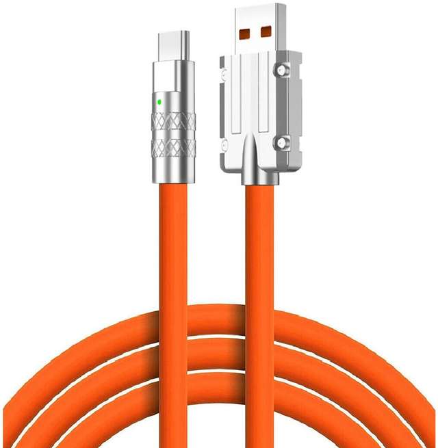 Mobile Cables - Buy Phone Charger Cables Online in India | Shopsy