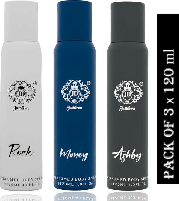 Deodorants - Buy The Best Deodorants for Women & Men | Shopsy