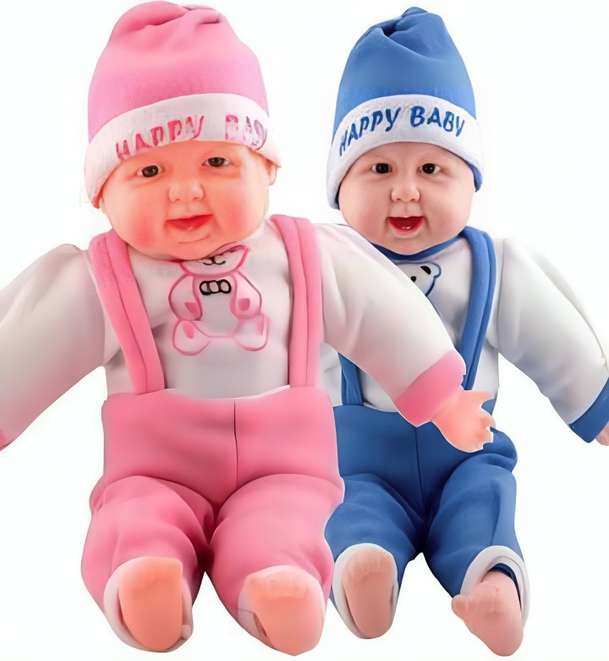 Dolls - Shop Doll Set for Girls at the best prices | Shospy