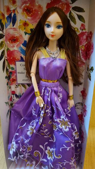 Dolls - Shop Doll Set for Girls at the best prices | Shospy