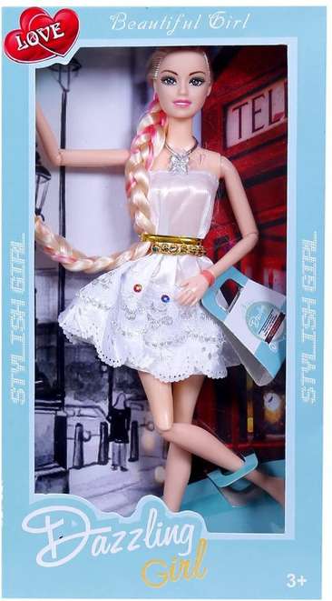 Dolls - Shop Doll Set for Girls at the best prices | Shospy