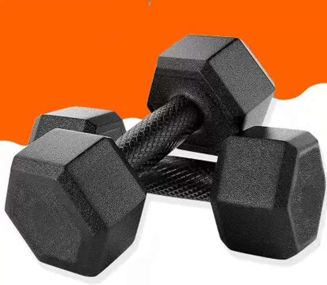Dumbbells - Shop for Dumbbell Sets Online in India | Shopsy