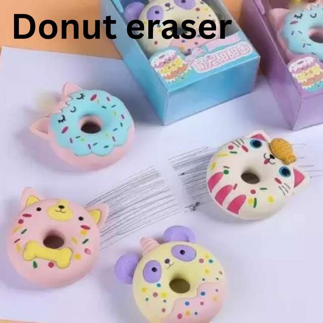 Erasers - Buy the Best Erasers Online in India | Shopsy