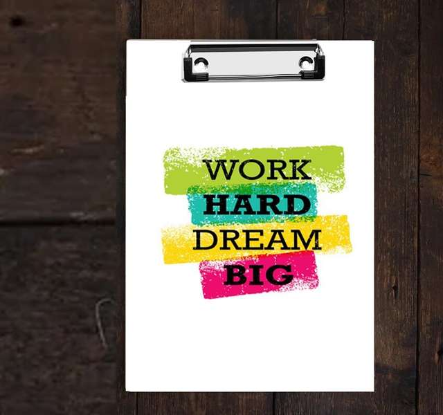 Exam Pads - Buy Examination Pads Online in India | Shopsy