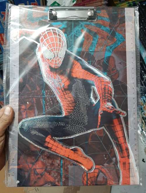 Exam Pads - Buy Examination Pads Online in India | Shopsy