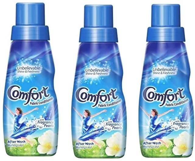 Fabric Softeners - Buy Fabric Softeners Online at Best Prices In India ...