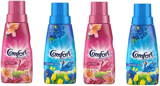 Fabric Softeners - Buy Fabric Softeners Online at Best Prices In India ...