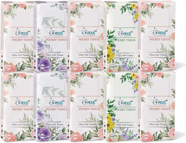 Facial Wipes - Buy Soft Wet Wipes for Face Online | Shopsy