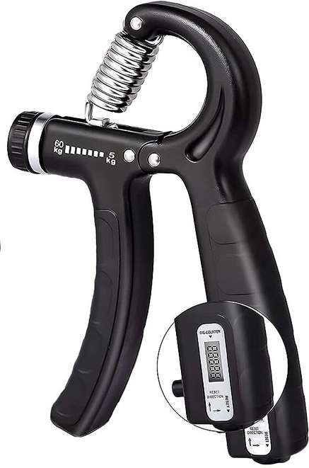 Hand Grip - Buy Grip for Hands Online in India | Shopsy