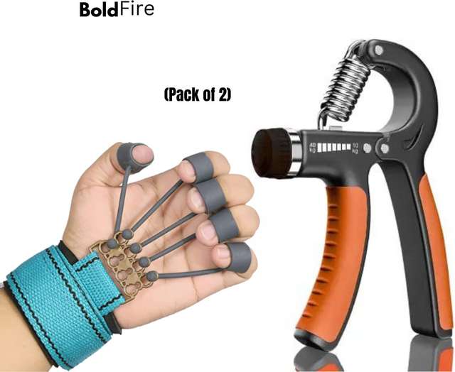 Hand Grip - Buy Grip for Hands Online in India | Shopsy