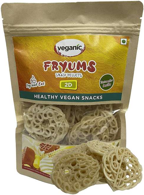 Fryum - Buy Fryum Online at Best Prices In India | shopsy.in
