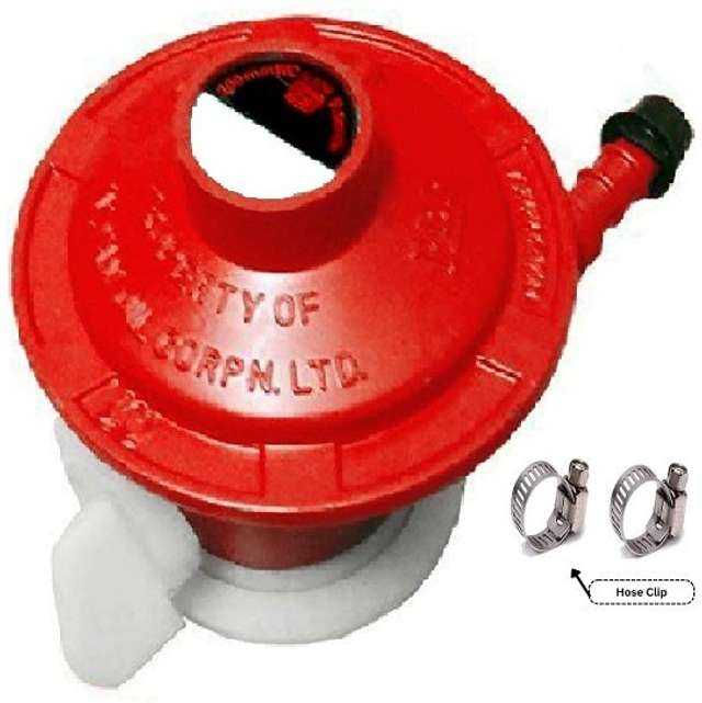 Gas Cylinder Regulators - Buy LPG Pressure Regulator | Shopsy