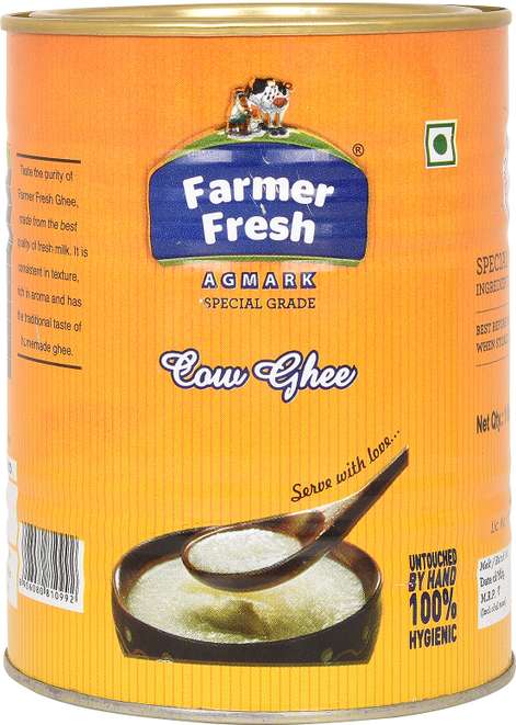 Ghee - Buy Ghee Online at Best Prices In India | shopsy.in