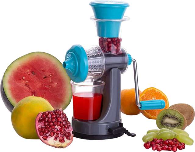 Handjuicer - Buy Hand Juicer Machines Online | Shopsy