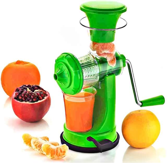 Handjuicer - Buy Hand Juicer Machines Online | Shopsy