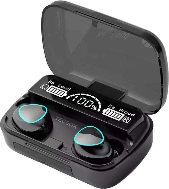 Earbuds - Get Bluetooth Eearbuds Online in India | Shopsy