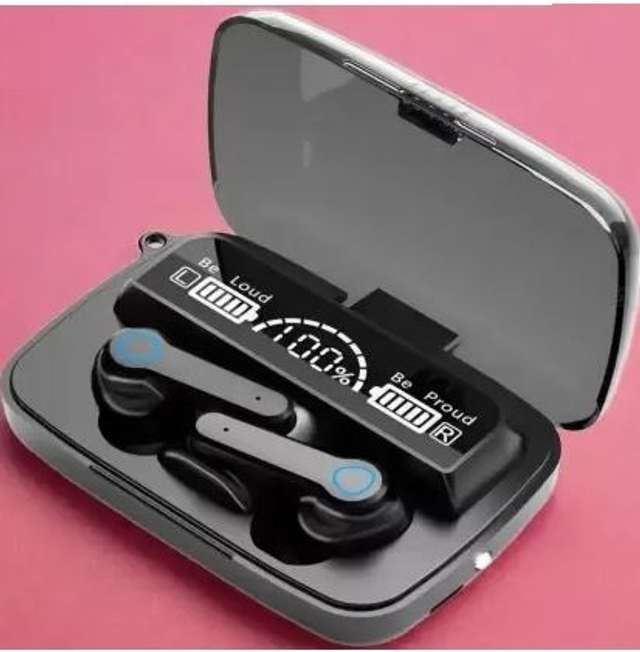 Earbuds - Get Bluetooth Eearbuds Online in India | Shopsy