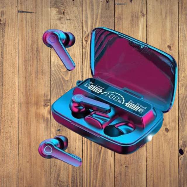 Earbuds - Get Bluetooth Eearbuds Online in India | Shopsy