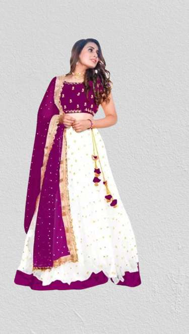 Lehenga Cholis - Buy Lehenga Cholis for Women Online | Shopsy