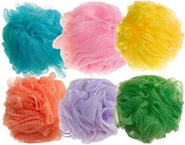 Loofah - Shop Bath Sponge Online in India | Shopsy