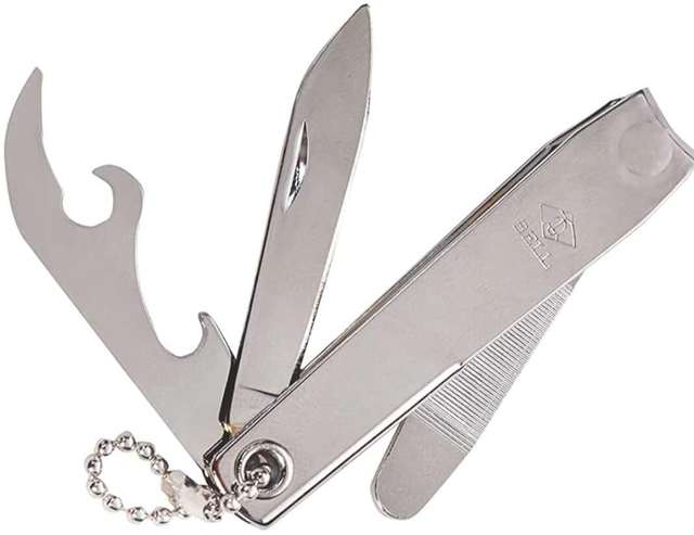 Nail Cutter - Buy Different Types of Nail Clippers Online | Shopsy