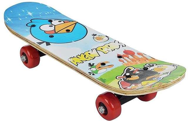 Skateboards - Buy Skating Boards Online in India | Shopsy