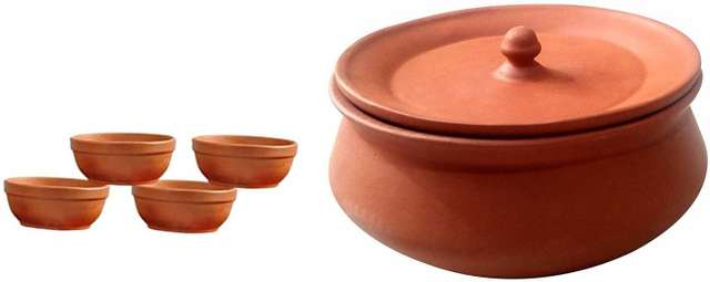 Handis: an Essential Cookware for Your Kitchen | Shopsy by Flipkart