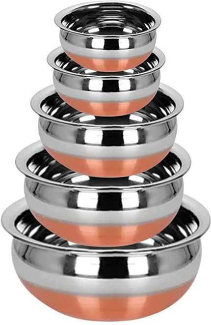 Handis: an Essential Cookware for Your Kitchen | Shopsy by Flipkart