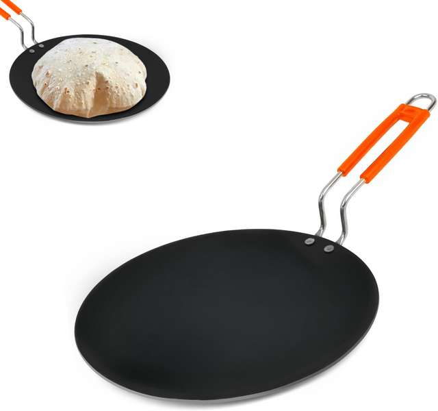 Tawas - Shop Roti Tawa Online at Great Deal in India | Shopsy